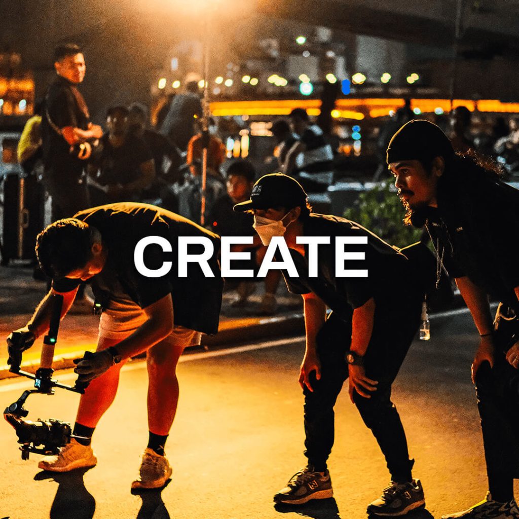 About Ark Productions